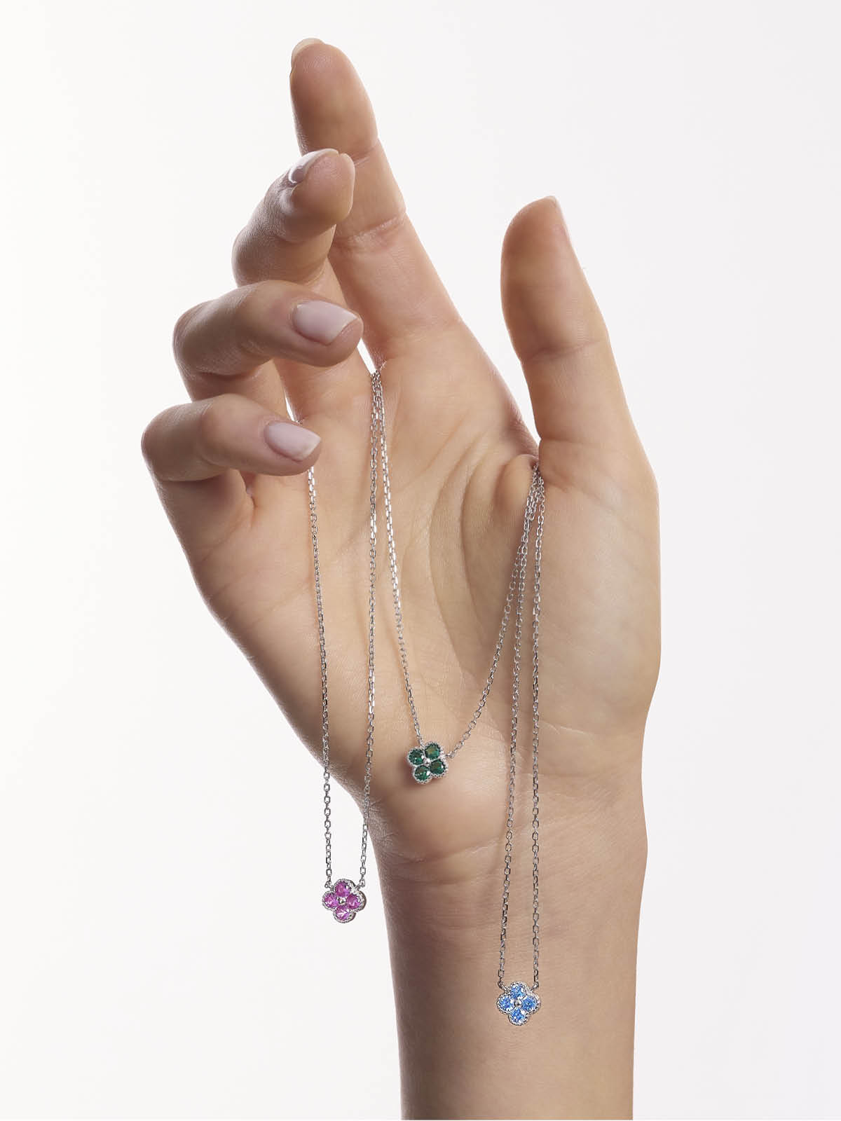 Mabina Gioielli | Gioielli Moderni ed Eleganti